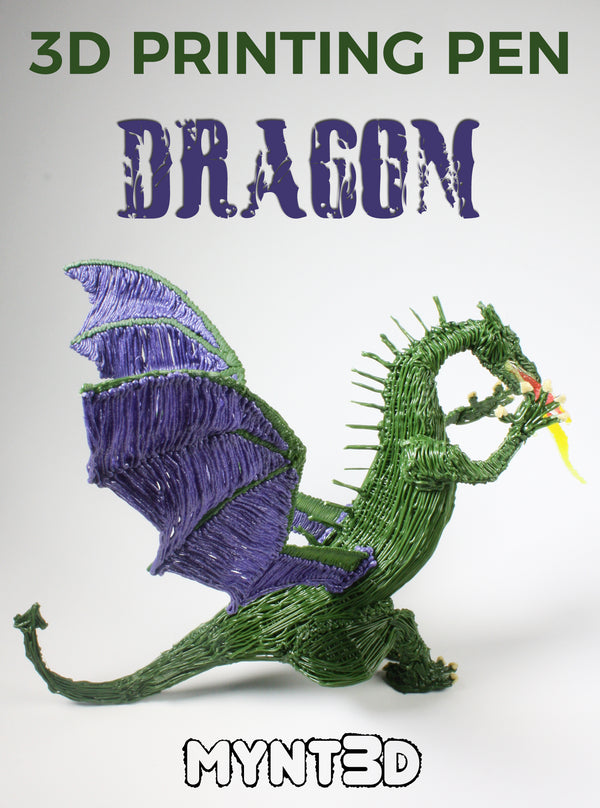 Homemade Dragon Project