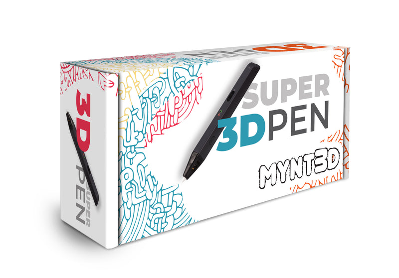 3D Pen Super - MYNT3D